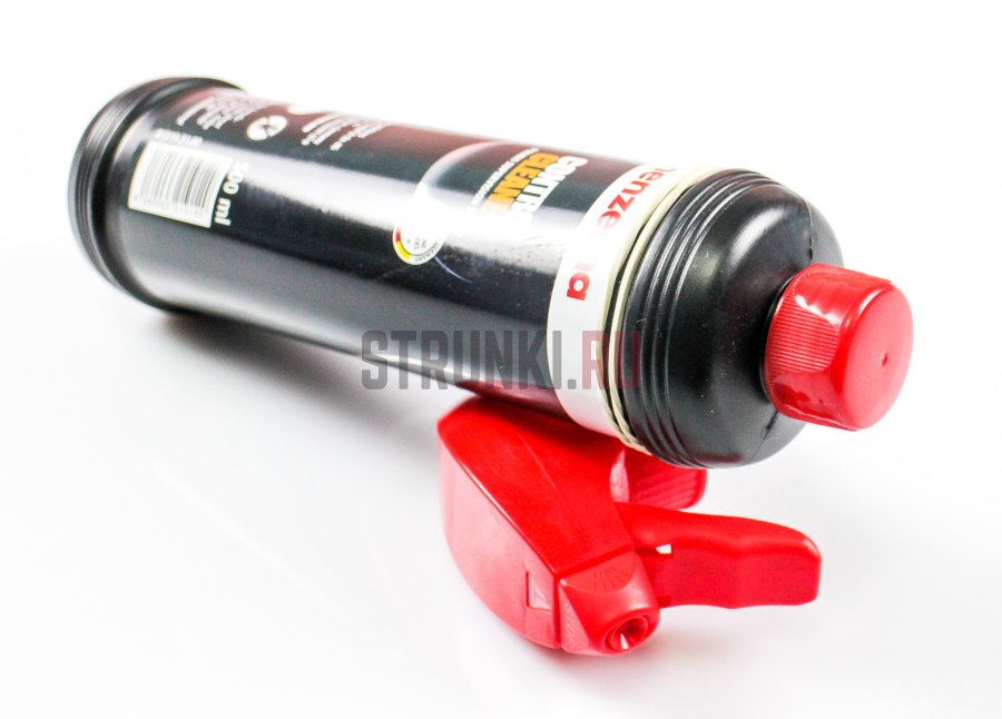 Жидкость для удаления остатков полиролей Menzerna Control Cleaner, 500 ...