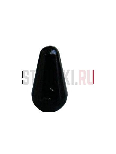 Partsland PST-BLK KNOB насадка на переключатель Strat style - купить ...