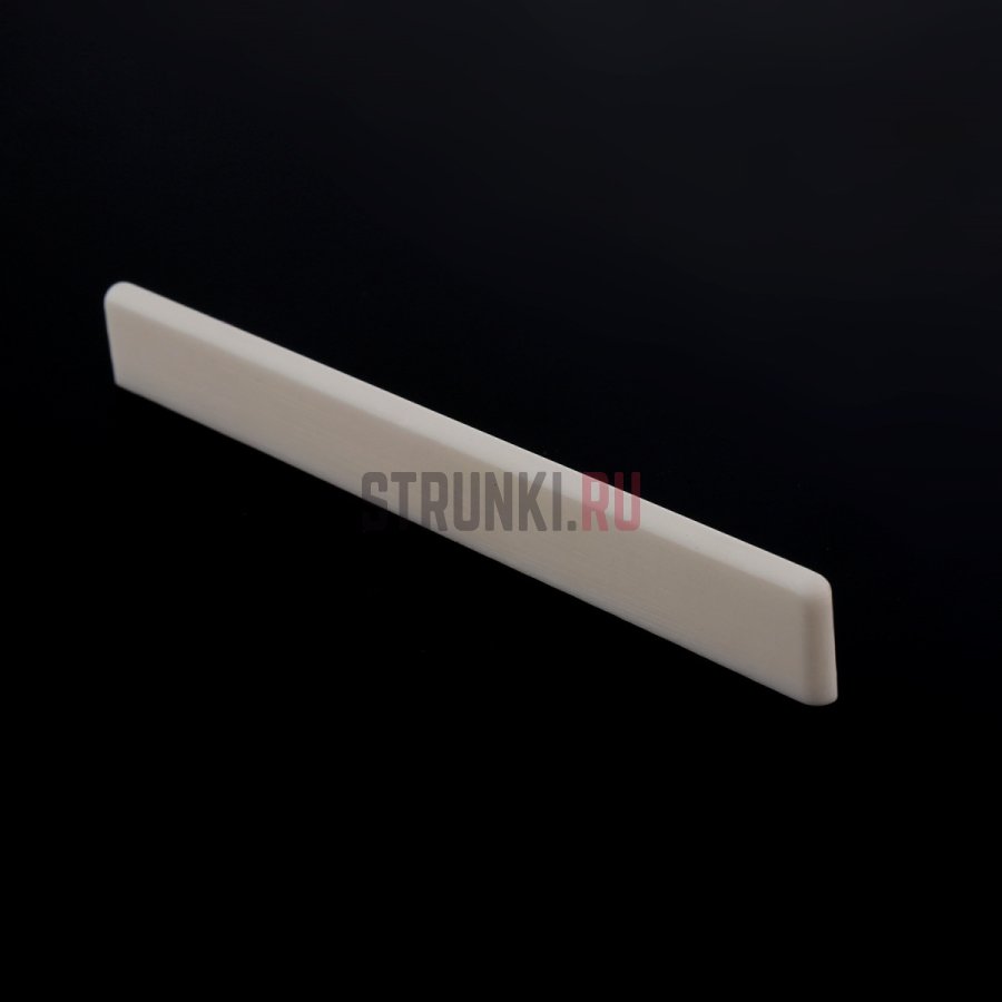 Musiclily M633 нижний порожек для классической гитары, нижний, натур ...