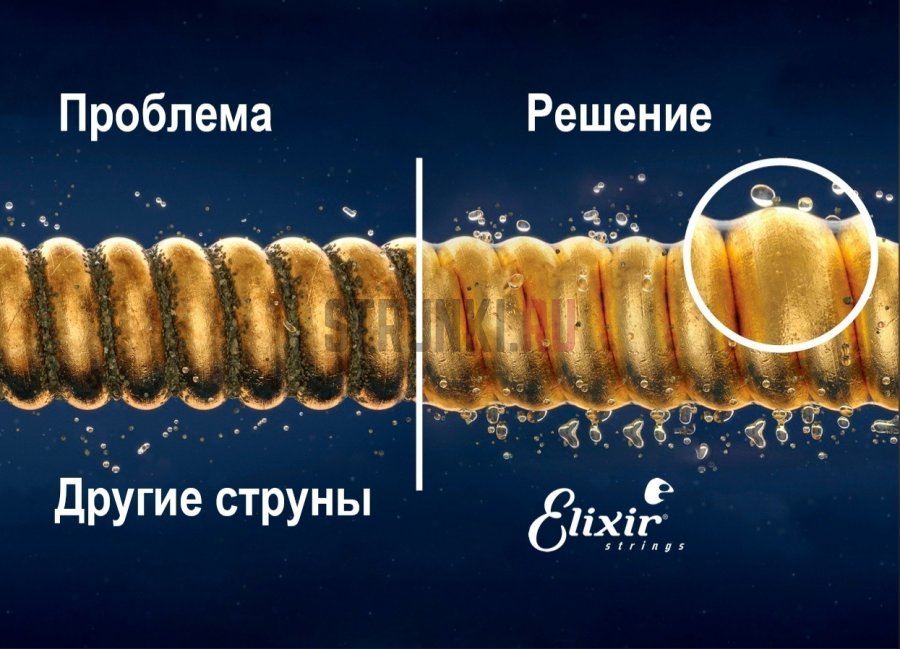 ELIXIR 19052 OPTIWEB LIGHT + Coating 16264 + Coating 16274 - (10-74) - купить онлайн с доставкой ...