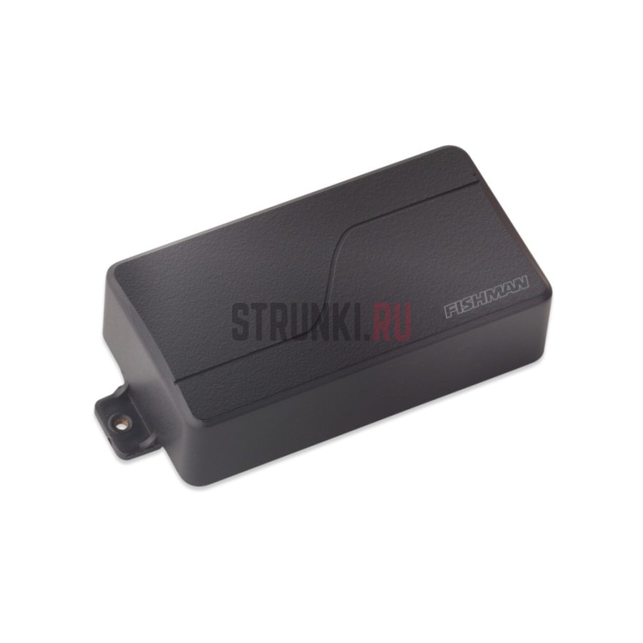 Звукосниматель хамбакер нековый, Fishman NLR-EAR99, черный - купить ...