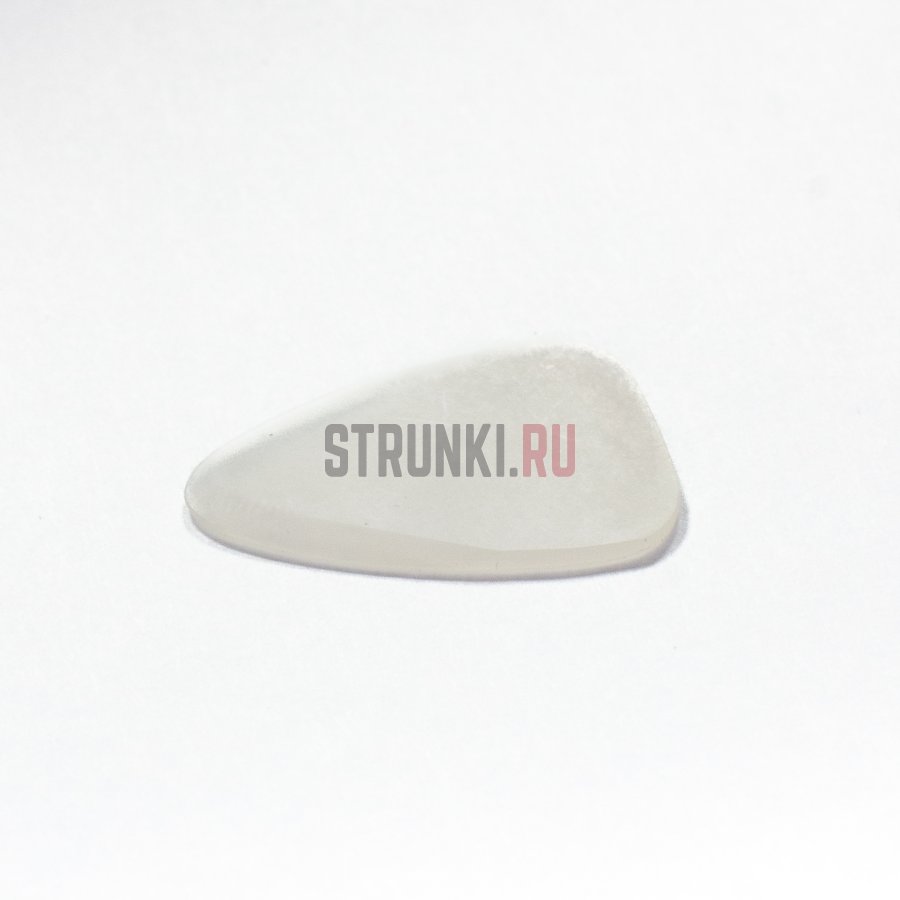 Медиатор капролон для гуслей звончатых, мягкий, Мозеръ P708 - купить ...