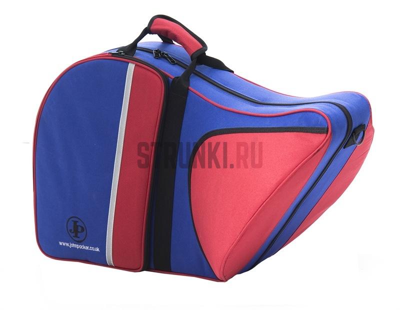 Валторна Bb F двойная John Packer JP163 - купить онлайн с доставкой, низкая цена | Магазин ...