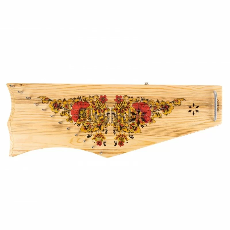 Гусли 12струнные Мозеръ GWS-121S-EAR - купить онлайн с доставкой ...