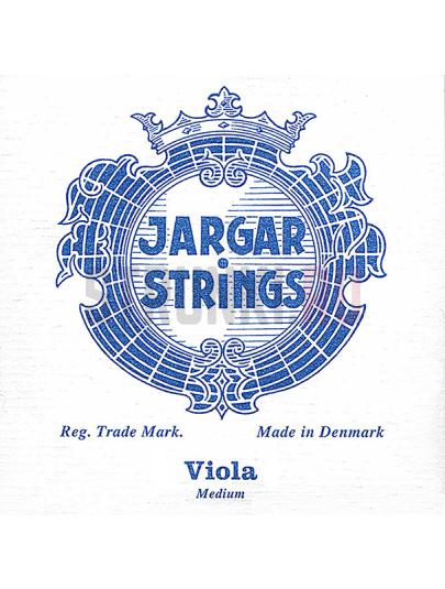Одиночная струна для альта Jargar Strings Viola-G Classic - купить онлайн с доставкой, низкая ...