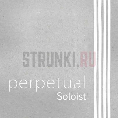 Струны для виолончели Pirastro 333080 Perpetual Soloist - купить онлайн ...