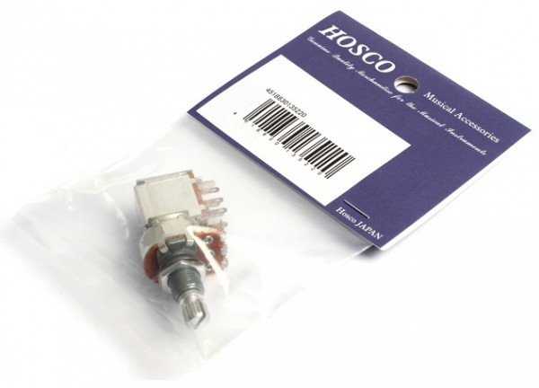 История бренда Hosco и ассортимент товаров | Статьи и обзоры на Струнки.ру